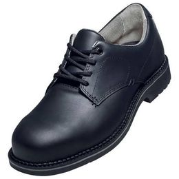 Uvex 1 business 8449349 Sicherheitshalbschuh S3 Schuhgröße (EU): 49 Schwarz 1 Paar