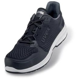 Uvex 1 sport 6598840 ESD Sicherheitsschuh S1 Schuhgröße (EU): 40 Schwarz 1 Paar