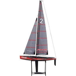 Amewi Focus V2 RC Segelboot RtR 995 mm