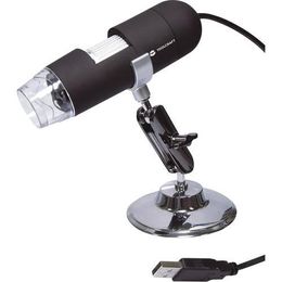 Toolcraft USB Mikroskop 2 Megapixel Digitale Vergrößerung (max.): 200 x