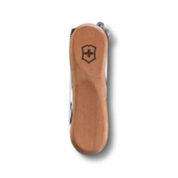 Victorinox Nail Clip 580 0.6461.63 Schweizer Taschenmesser Anzahl Funktionen 8 Nussbaum