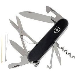 Victorinox Climber 1.3703.3 Schweizer Taschenmesser Anzahl Funktionen 14 Schwarz