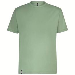 Uvex 8888810 T-Shirt suXXeed greencycle planet grün, moosgrün M Kleider-Größe=M Grün