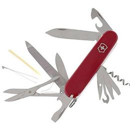 Victorinox Ranger 13763 Schweizer Taschenmesser Anzahl Funktionen 21 Rot