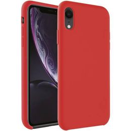 Vivanco Hype Backcover Apple iPhone XR Rot