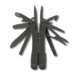 Victorinox Swiss Tool Spirit XBS 3.0224.3CN Multitool Anzahl Funktionen 25 Schwarz