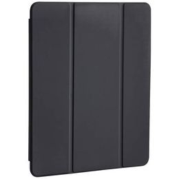 Vivanco Smart Tablet-Cover Apple iPad mini 8.3 (6. Gen., 2021) 21,1 cm (8,3) Book Cover Schwarz