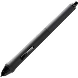 Wacom Pro Pen 2 Grafiktablett-Eingabestift Schwarz