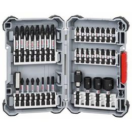 Bosch Accessories Impact Control 2608522365 Bit-Set 36teilig