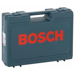 Bosch Accessories Bosch 2605438404 Maschinenkoffer