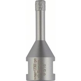 Bosch Accessories Dry Speed 2608599040 Diamant-Trockenbohrer 1 Stück 8 mm 1 St.