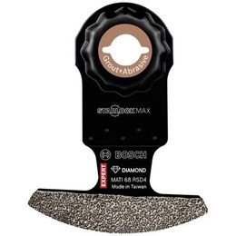 Bosch Accessories 2608900038 EXPERT Corner Blade MATI 68 RD4 Tauchsägeblatt 1 Stück 1.6 mm 1 St.