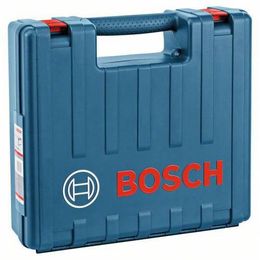 Bosch Accessories Bosch 2605438686 Maschinenkoffer Kunststoff Blau (L x B x H) 388 x 114 x 356 mm