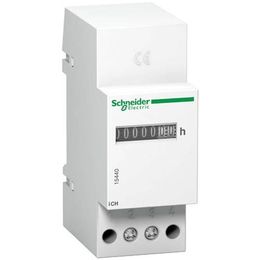 Schneider Electric 15440 Betriebsstundenzähler