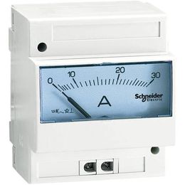 Amperemeter Schneider Electric 16030