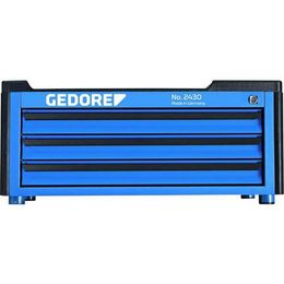 Gedore 1888927 Werkzeugtruhe (L x B x H) 475 x 775 x 345 mm