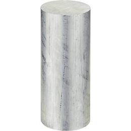 Reely Aluminium Rund Profil (Ø x L) 60 mm x 100 mm 1 St.
