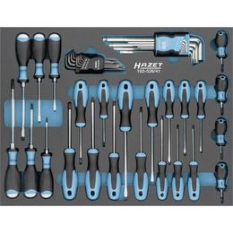 Hazet 163-526/41 Schraubendreher-Set