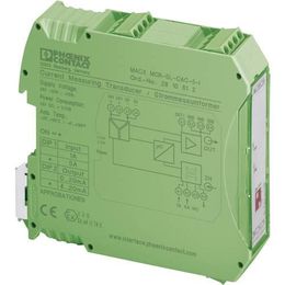 Phoenix Contact MACX MCR-SL-CAC- 5-I Strommessumformer für 1 & 5 A