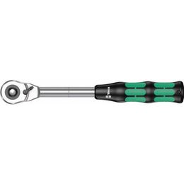 Wera 8006 C 05003780001 Umschaltknarre 1/2 (12.5 mm) 281 mm