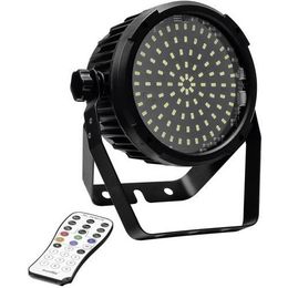 Eurolite SLS-98 DMX LED-Effektstrahler Anzahl LEDs (Details):98 Weiß