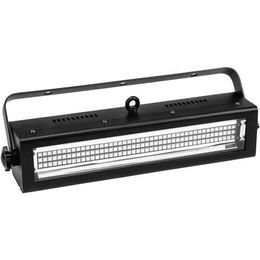 Eurolite DMX LED-Effektstrahler Anzahl LEDs (Details):132 RGB