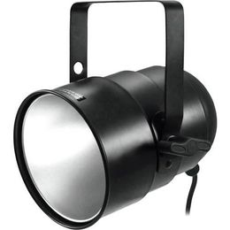 Eurolite UV-Spot LED 5 W Schwarz