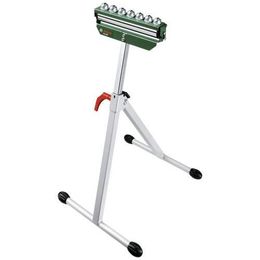 Bosch Home and Garden PTA 1000 Roller Stand 0603B05100 Edelstahl Gerüstbock klappbar, höhenverstellbar 100 kg (B x H x T) 79.1 x 47.1 x 11.3 cm 6.2 kg 1 St.