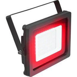 Eurolite IP-FL30 SMD 51914950 LED-Außenstrahler 30 W Rot