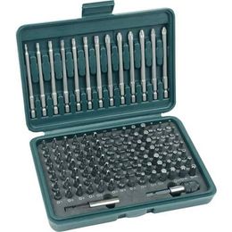 Brüder Mannesmann Brüder Mannesmann M29830 Bit-Set 113teilig