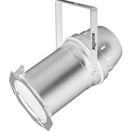 Eurolite LED-PAR-Scheinwerfer Anzahl LEDs (Details): 1 100 W Schwarz