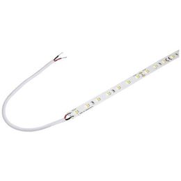 SLV GRAZIA FLEXSTRIP LED 1004708 LED-Streifen EEK: F (A - G) mit offenem Kabelende 24 V 5 m Warmweiß 1 St.