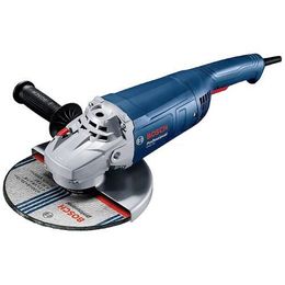 Bosch Professional GWS 20-230 P 06018C1103 Winkelschleifer 230 mm 2000 W