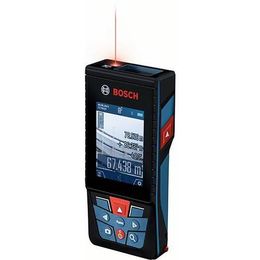 Bosch Professional GLM 150-27 C Laser-Entfernungsmesser kalibriert (ISO) Messbereich (max.) (Details) 150 m