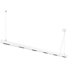 SLV Q-LINE® 1000935 Pendelleuchte LED 85 W Weiß
