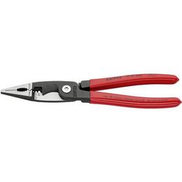 Knipex Knipex 13 81 200 Elektro-Installationszange 50 mm² (max) 0 awg (max) 15 mm (max)