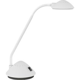 Maul Maularc white 8200402 LED-Tischlampe 5 W EEK: D (A - G) Weiß