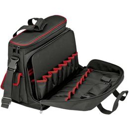 Knipex 00 21 10 LE 00 21 10 LE Universal Werkzeugtasche unbestückt (L x B x H) 450 x 440 x 200 mm