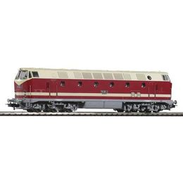 Piko H0 59930 H0 Diesellok BR 119 der DR BR 119 DR, Spitzenlicht oben