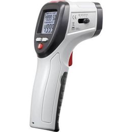 Voltcraft IRF 260-10S Infrarot-Thermometer Optik 10:1 -50 - +260 °C Pyrometer