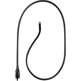 Voltcraft BS-8.0/1M VGA Endoskop-Sonde Sonden-Ø 8 mm 1 m Wasserdicht, Schwenkfunktion, LED-Beleuchtung