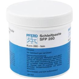 Pferd 44220280 Schleifpaste 250 g