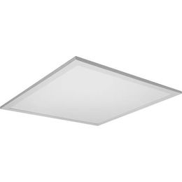 LEDVANCE SMART+ PLANON PLUS MULTICOLOR 4058075525221 LED-Panel 28 W Warmweiß, RGBW Weiß