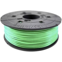 Filament XYZprinting PLA 1.75 mm Hellgrün 600 g Junior