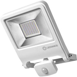 LEDVANCE ENDURA® FLOOD Sensor Warm White L 4058075239739 LED-Außenstrahler mit Bewegungsmelder 50 W