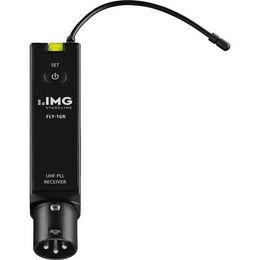 IMG Stageline FLY-16R Funkempfänger