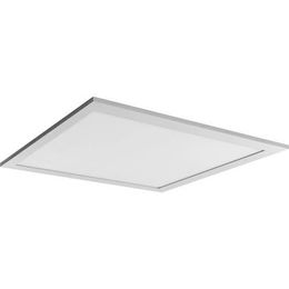 LEDVANCE SMART+ PLANON PLUS MULTICOLOR 4058075495708 LED-Panel 20 W Warmweiß, RGBW Weiß
