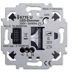 ABB 2CKA006710A0003 Dimm-Adapter Schwarz