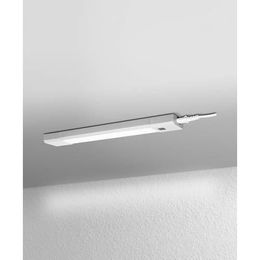 LEDVANCE Linear LED Slim L LED-Unterbauleuchte LED 4 W Warmweiß