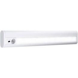 LEDVANCE Linear LED Mobile L LED-Unterbauleuchte mit Bewegungsmelder LED LED fest eingebaut Neutralweiß Weiß